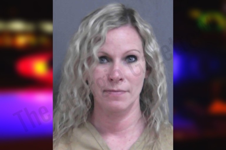 Michelle Faulkner — Gordon County