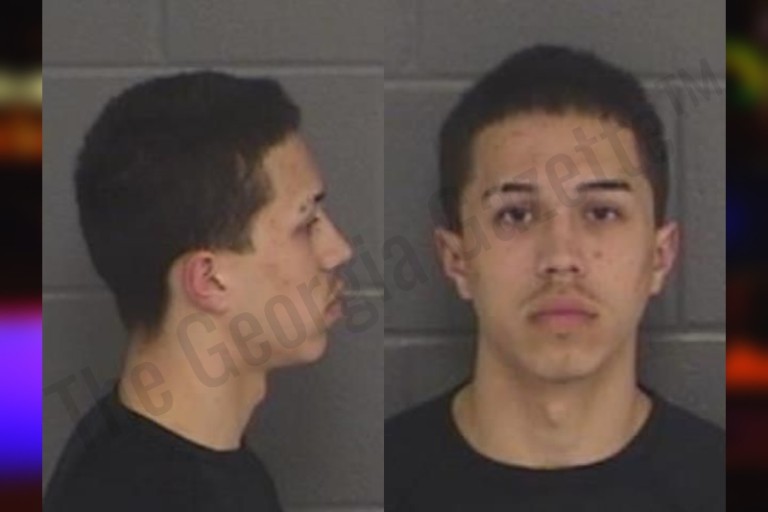 Aayden Fernandez — Barrow County