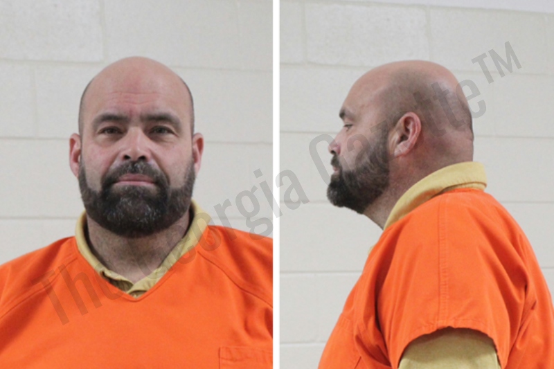 Nathan Figueroa — Houston County Jail Bookings