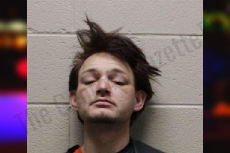 Randall Finley — Haralson County