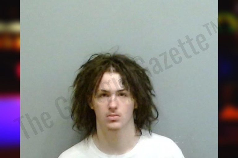Christian Finnan — Fulton County