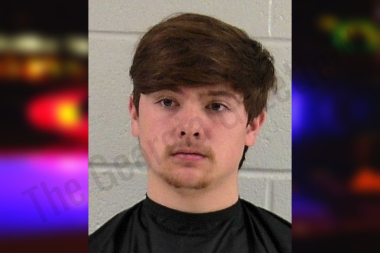 Jaron Fleming — Elbert County