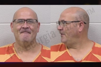 Bobby Folds — Paulding County
