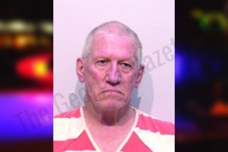 Richard Folger — Bartow County