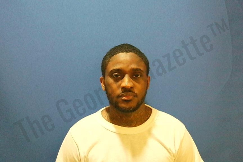 Michael Ford — Troup County Jail Bookings