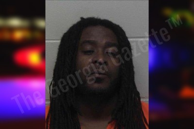 Vincent Forest — Laurens County