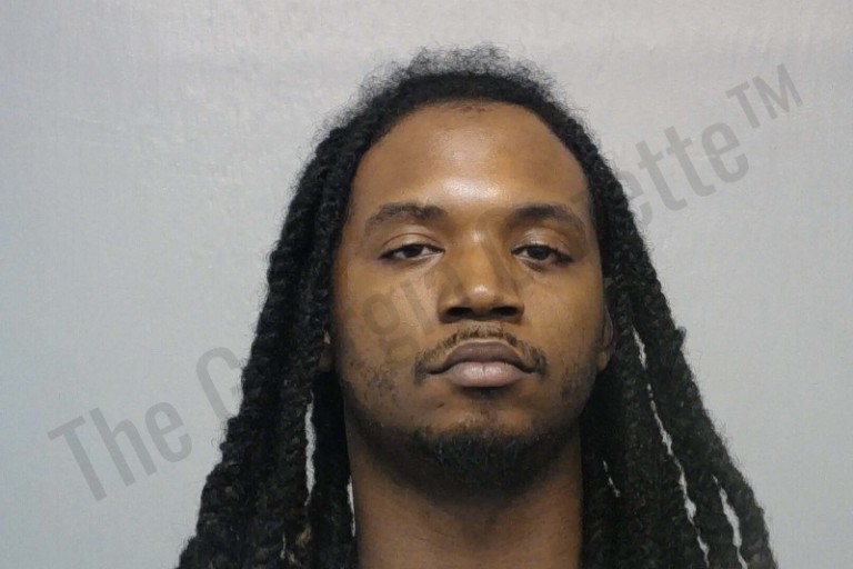 Trey Foster — Bibb County