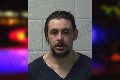 Christopher Fowler — Gilmer County
