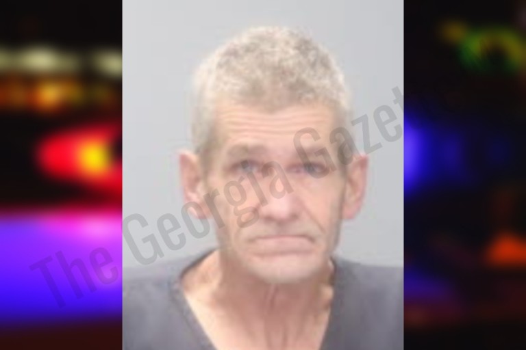 Bryan Fox — Muscogee County