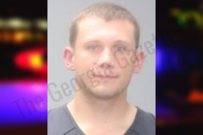 Christopher Fox — Muscogee County