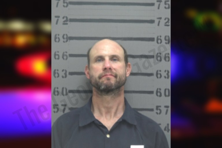 William Fox — Dougherty County