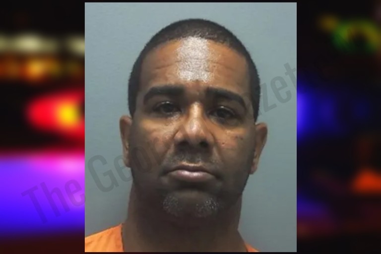 Cherokee County News – The Georgia Gazette