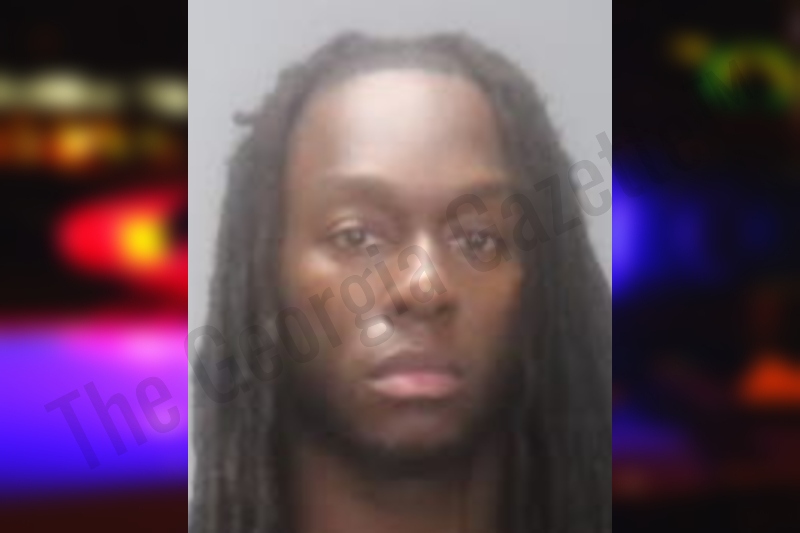 Keandre Freeman — Muscogee County Jail Bookings