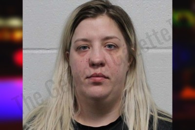 Erica Freeze — Habersham County