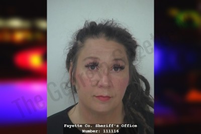 Crystal Fuller — Fayette County