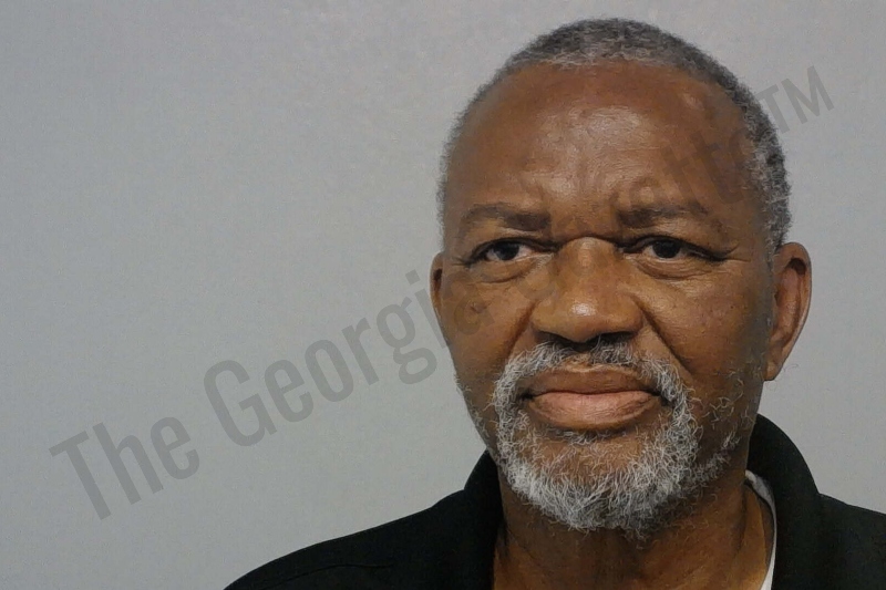 Johnny Fuller — Bibb County Jail Bookings