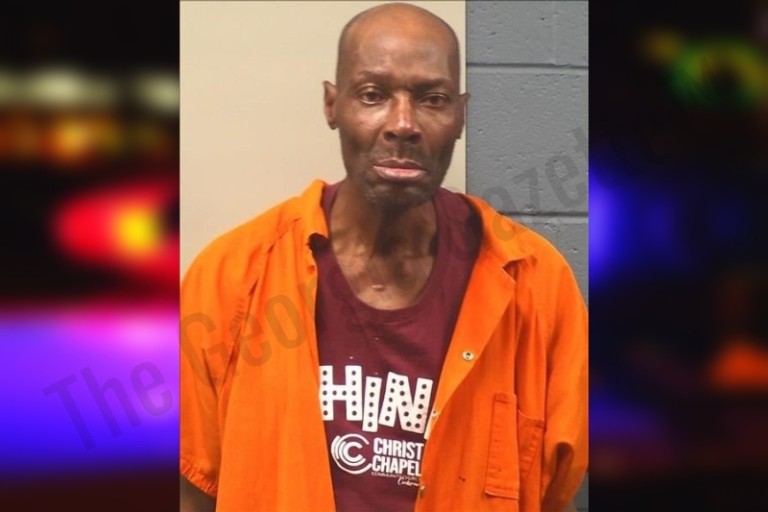 Terry Fuller — Bleckley County