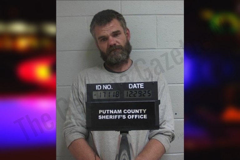 Rodney Fullmore — Putnam County