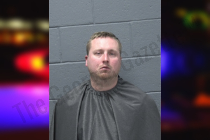 Cameron Funk — Forsyth County Jail Bookings