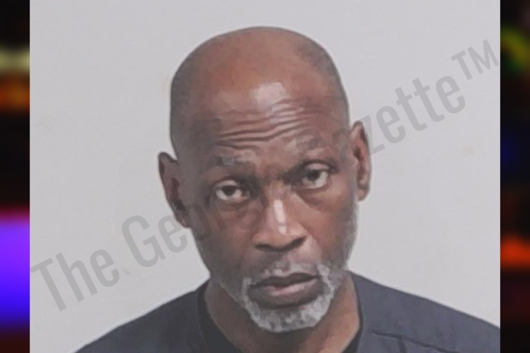 Leonard Gardner — Lowndes County
