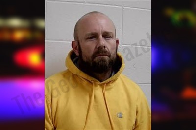 Robert Gaultney — Decatur County