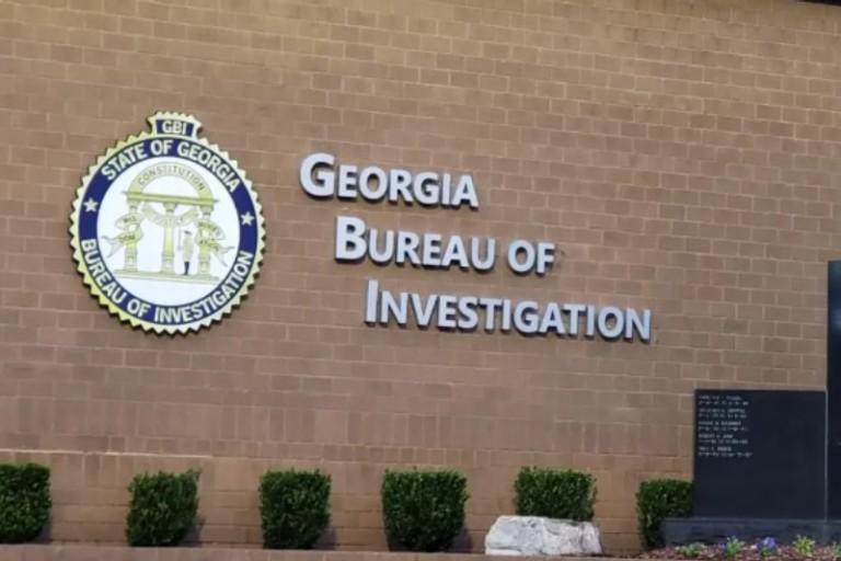 Ellaville city manager arrested on 29 theft charges, GBI says — Featured