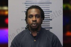 Joshua Giddens — Thomas County