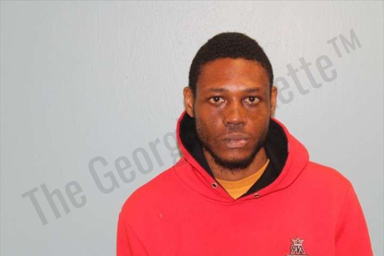 Grady County Jail Bookings – The Georgia Gazette