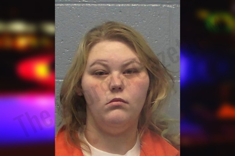Barbara Goff — Ware County