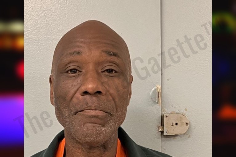Gregory Golden — McIntosh County