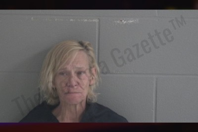 Teresa Googe — Brantley County