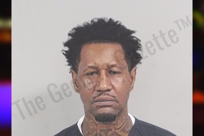 Travis Graham — Lowndes County