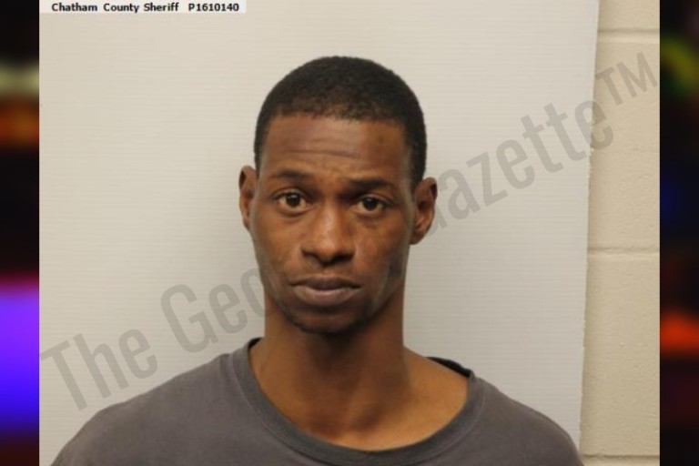 Kenneth Green — Chatham County