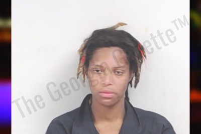 Michele Griggs — Lowndes County