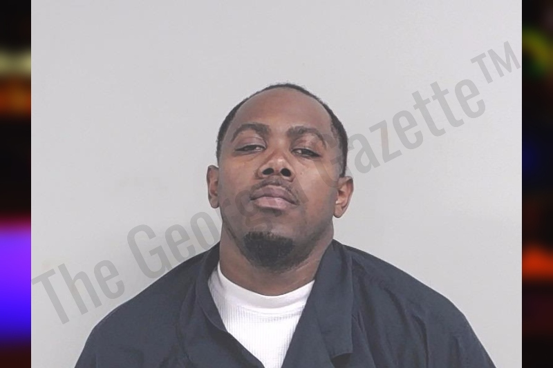 Michael Groover — Lowndes County Jail Bookings