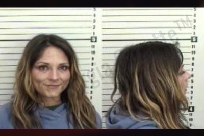 Ashlee Guzman Carlise — Camden County