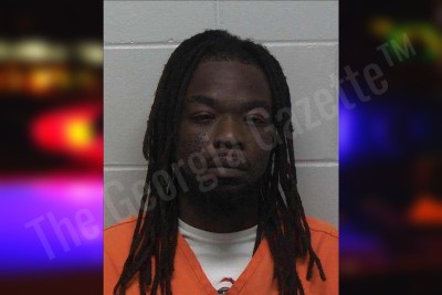 Lakendrick Gainey — Laurens County
