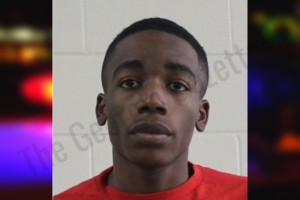 Yuriah Galloway — Houston County