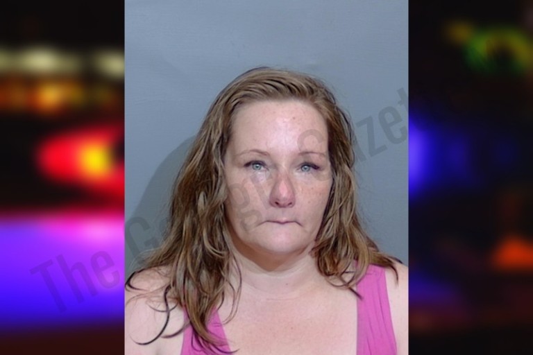 Lara Garner — Glynn County