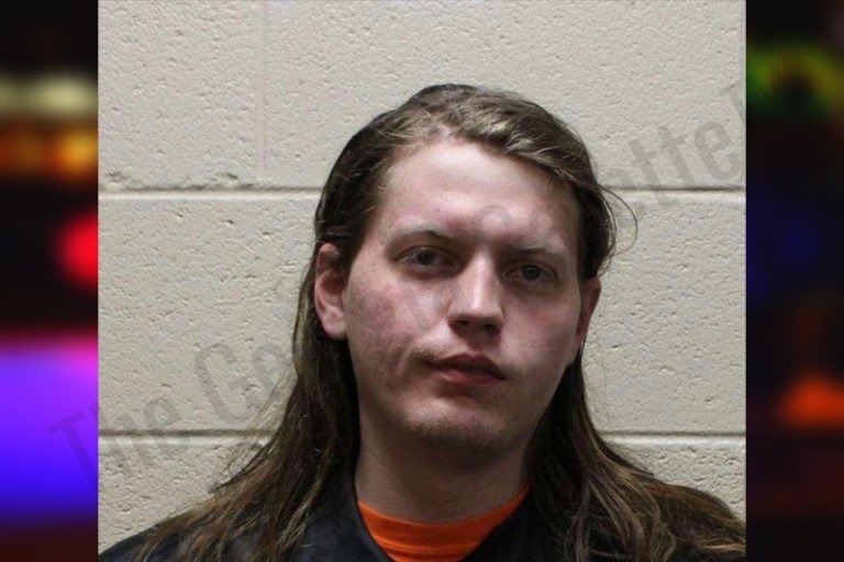 Tyler Garrett — Haralson County