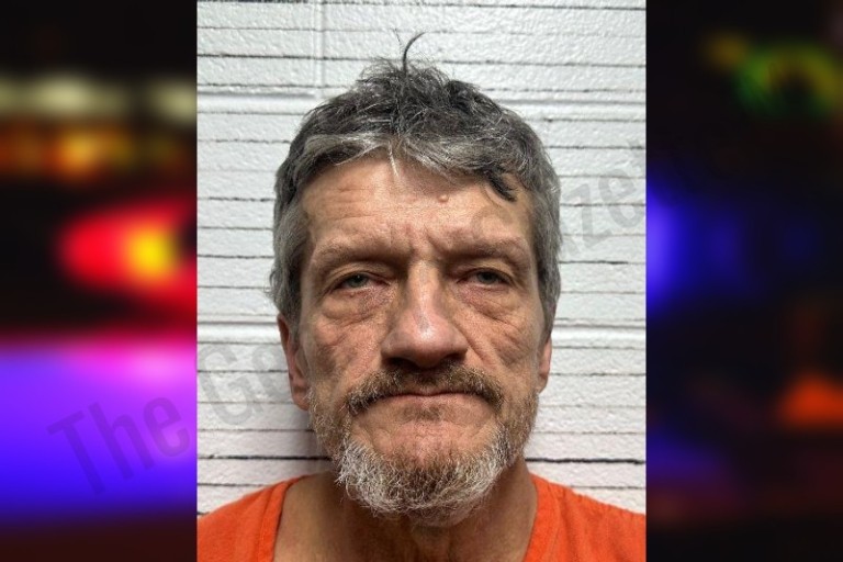 Dade County Jail Bookings – The Georgia Gazette