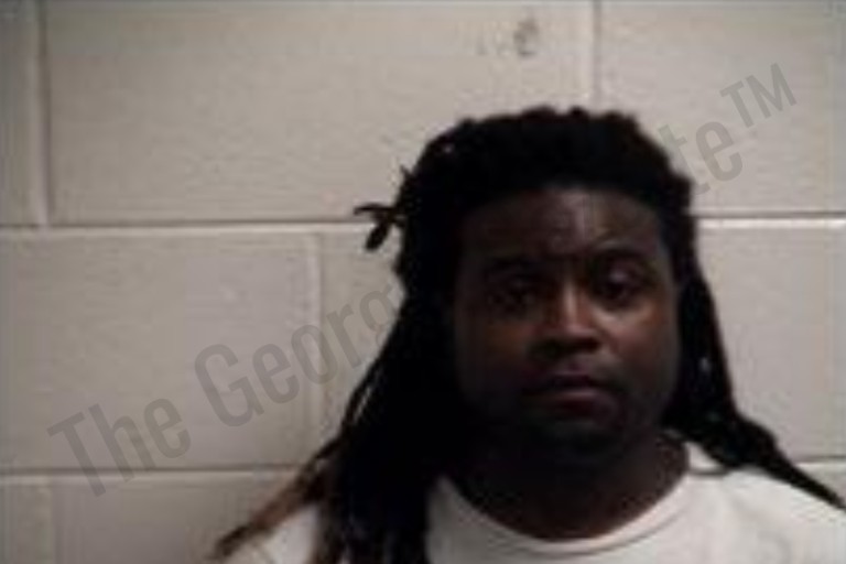 Stacey Gates — Henry County