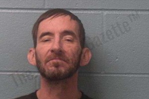 David Gearin — Franklin County Jail Bookings