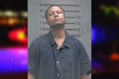 Dontravius Gibson — Dougherty County