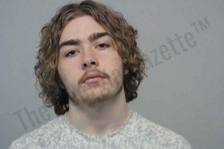 Kaleb Gibson — Bibb County