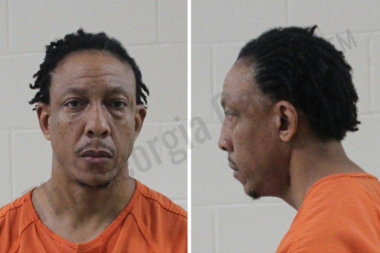 Carlton Gilbert — Houston County