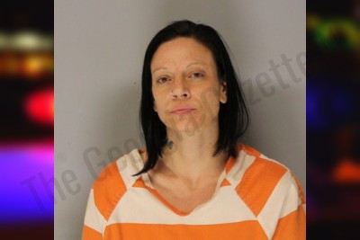 Kelli Gilbert — Hall County