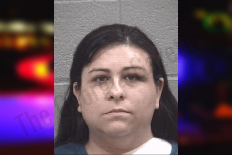 Michelle Gilbert — Columbia County Jail Bookings