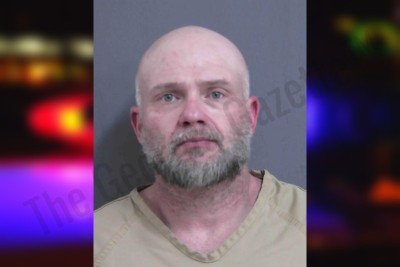 Russell Gilbreath — Gordon County