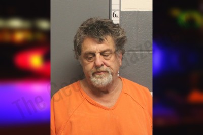 Patrick Gilleland — Lumpkin County